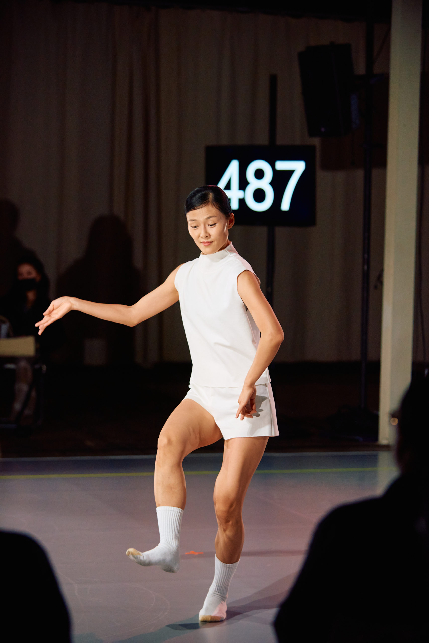 DaEun Jung – Los Angeles Performance Practice